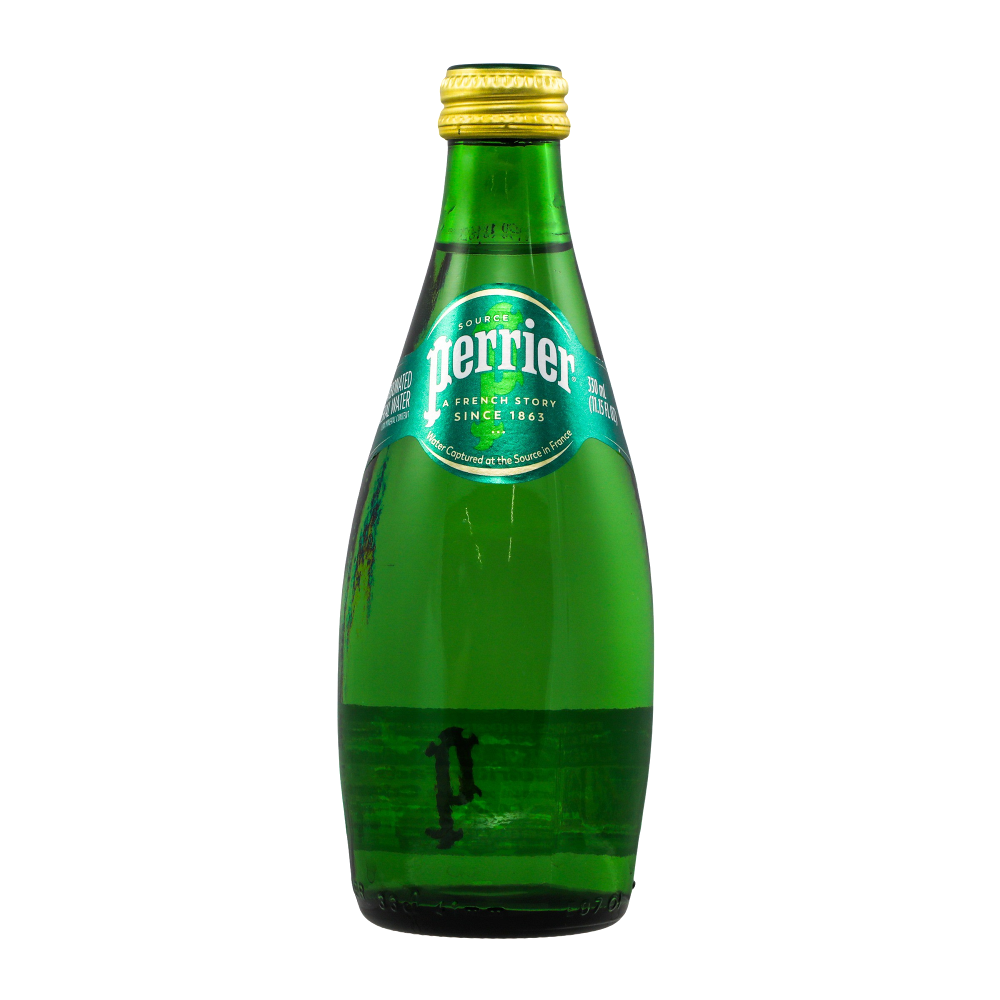 Perrier Sparkling Water | The Cockpit Cafe